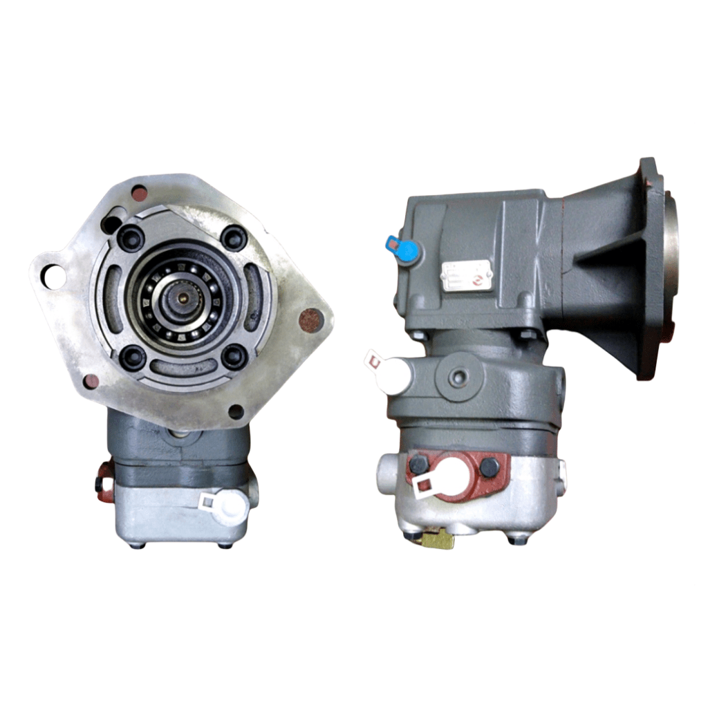 COMPRESSOR AIR – COMPRESORA DE AIRE SEM ZL60G,G-E 659C 659 - Vicarmaq