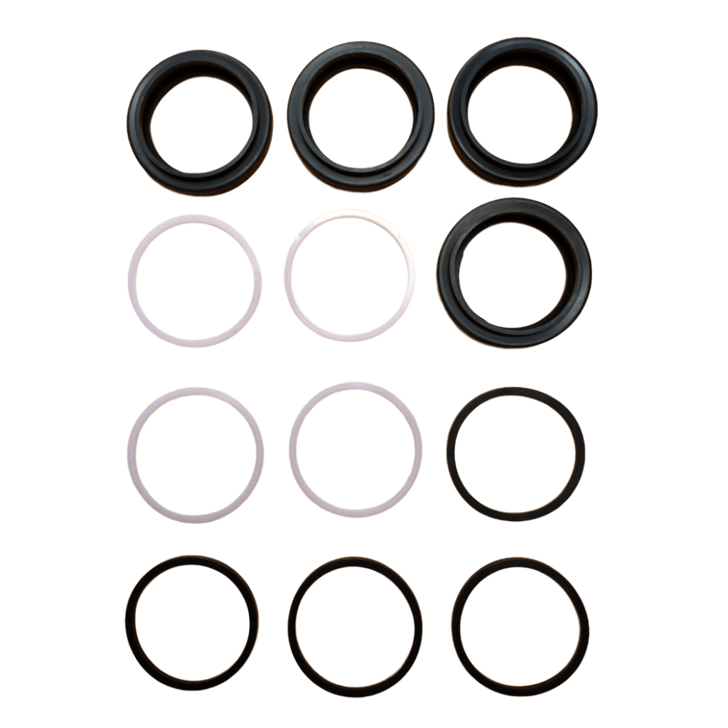 KIT DE SELLOS DE CALIPER SEM 659C - Vicarmaq